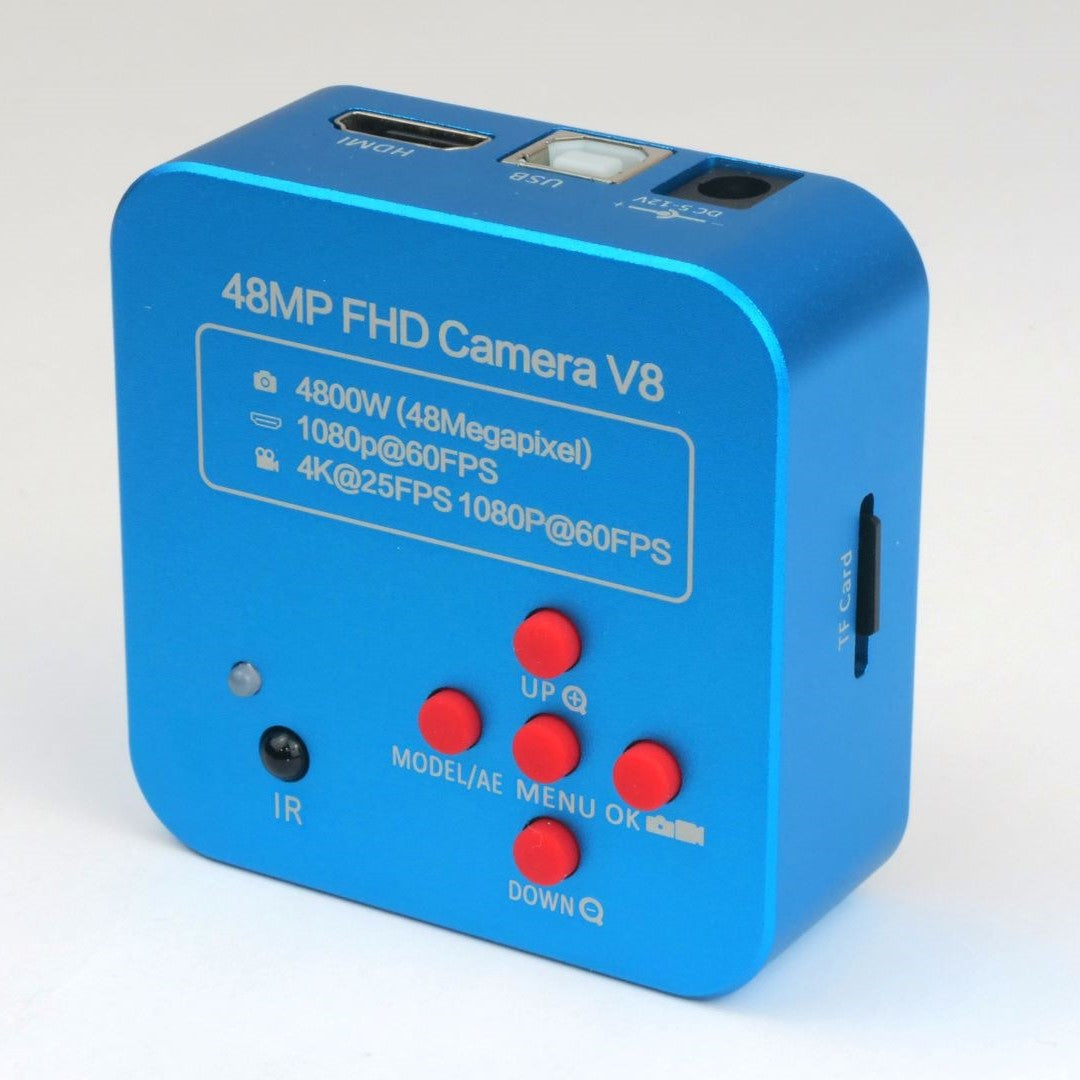 Horizons Microscope Camera | Micro Safari