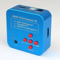 Horizons Microscope Camera | Micro Safari