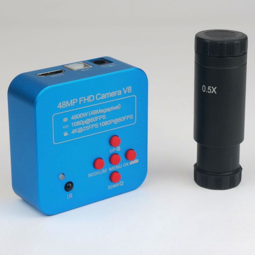 Horizons Microscope Camera | Micro Safari