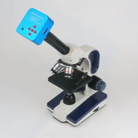 Horizons Microscope Camera | Micro Safari