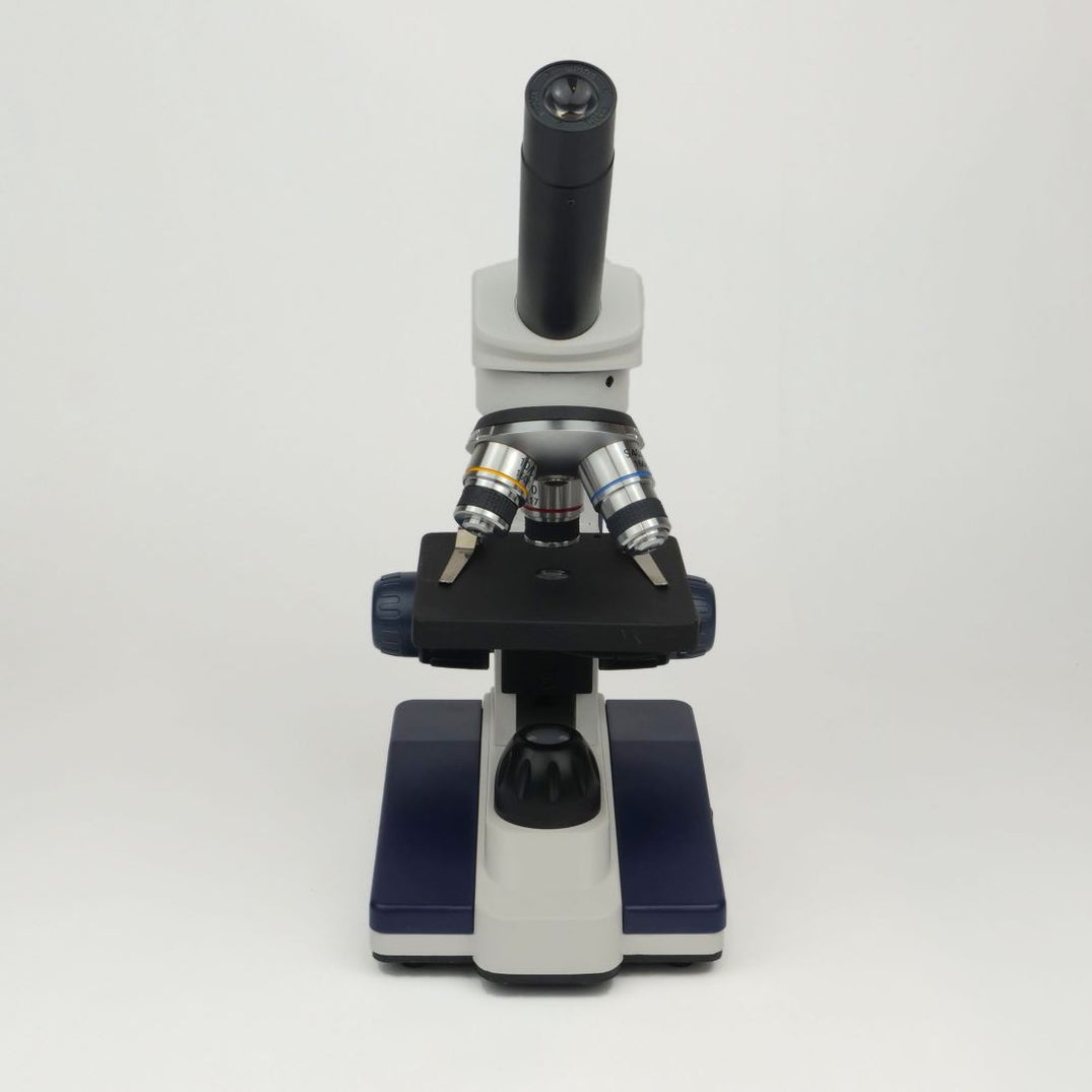 MS-205T Compound Biological Microscope | Micro Safari