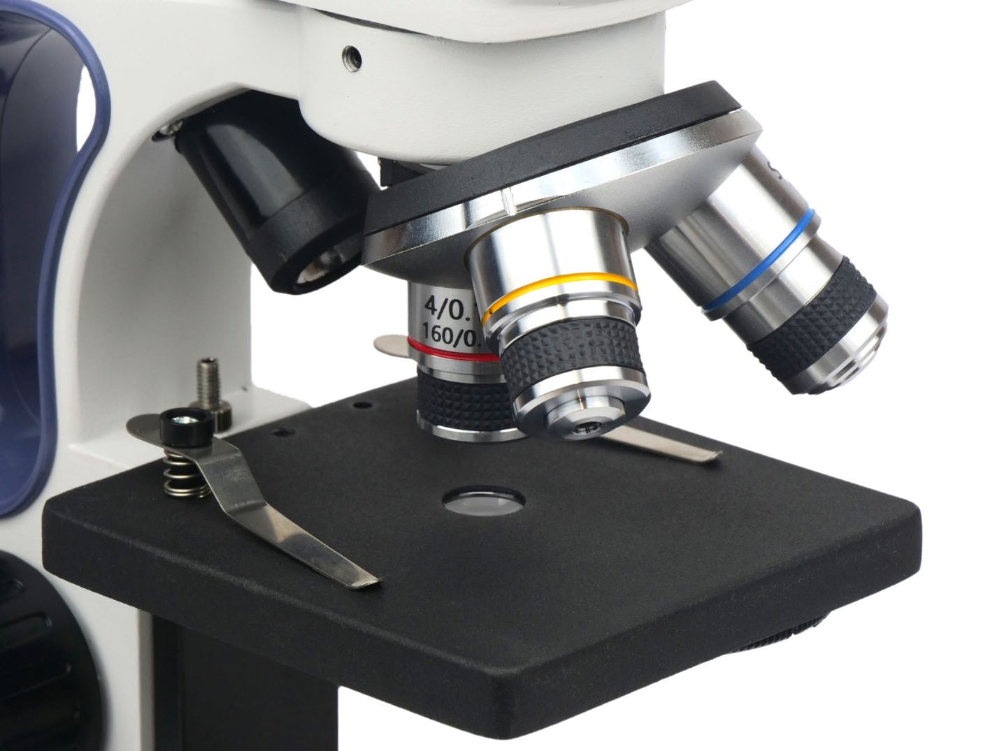 MS-205T Compound Biological Microscope | Micro Safari
