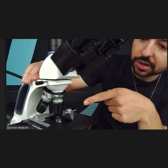 Micro Safari | Micro Safari - Microscopy Products and Education!