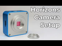 Horizons Microscope Camera | Micro Safari
