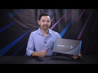 Micro Safari | Micro Safari - Microscopy Products and Education!
