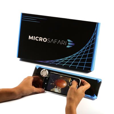 Micro Safari | Micro Safari - Microscopy Products and Education!
